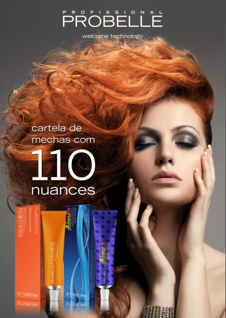 Catalogs ~ Probelle Cosmetics