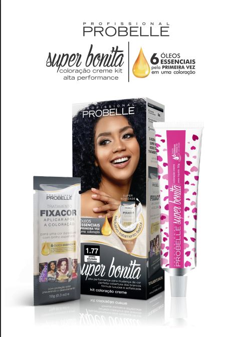 Catalogs ~ Probelle Cosmetics